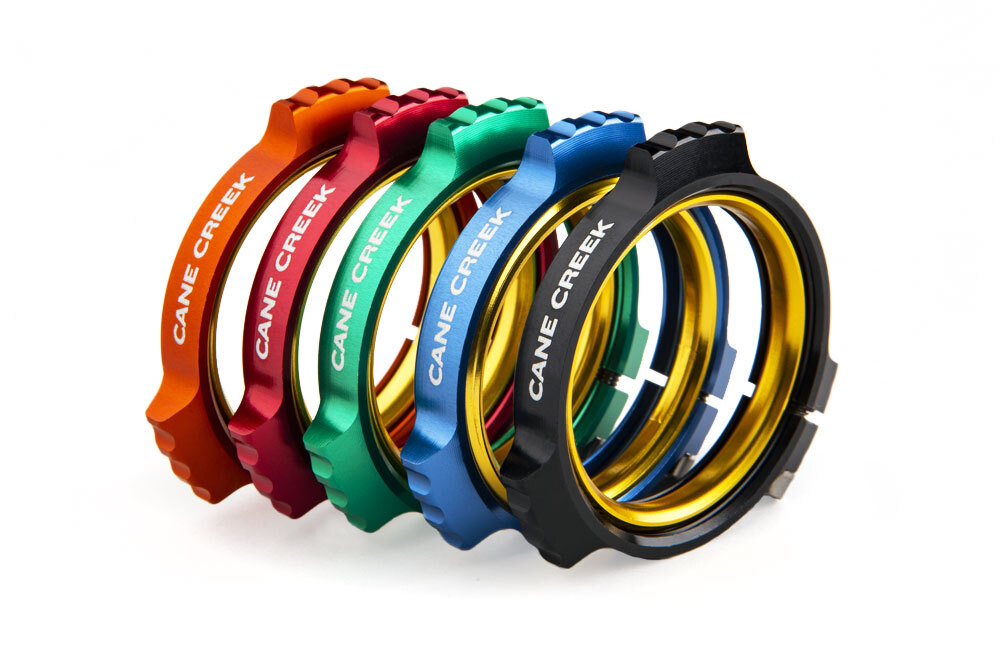 eeWings - Crank Preloader - Cane Creek